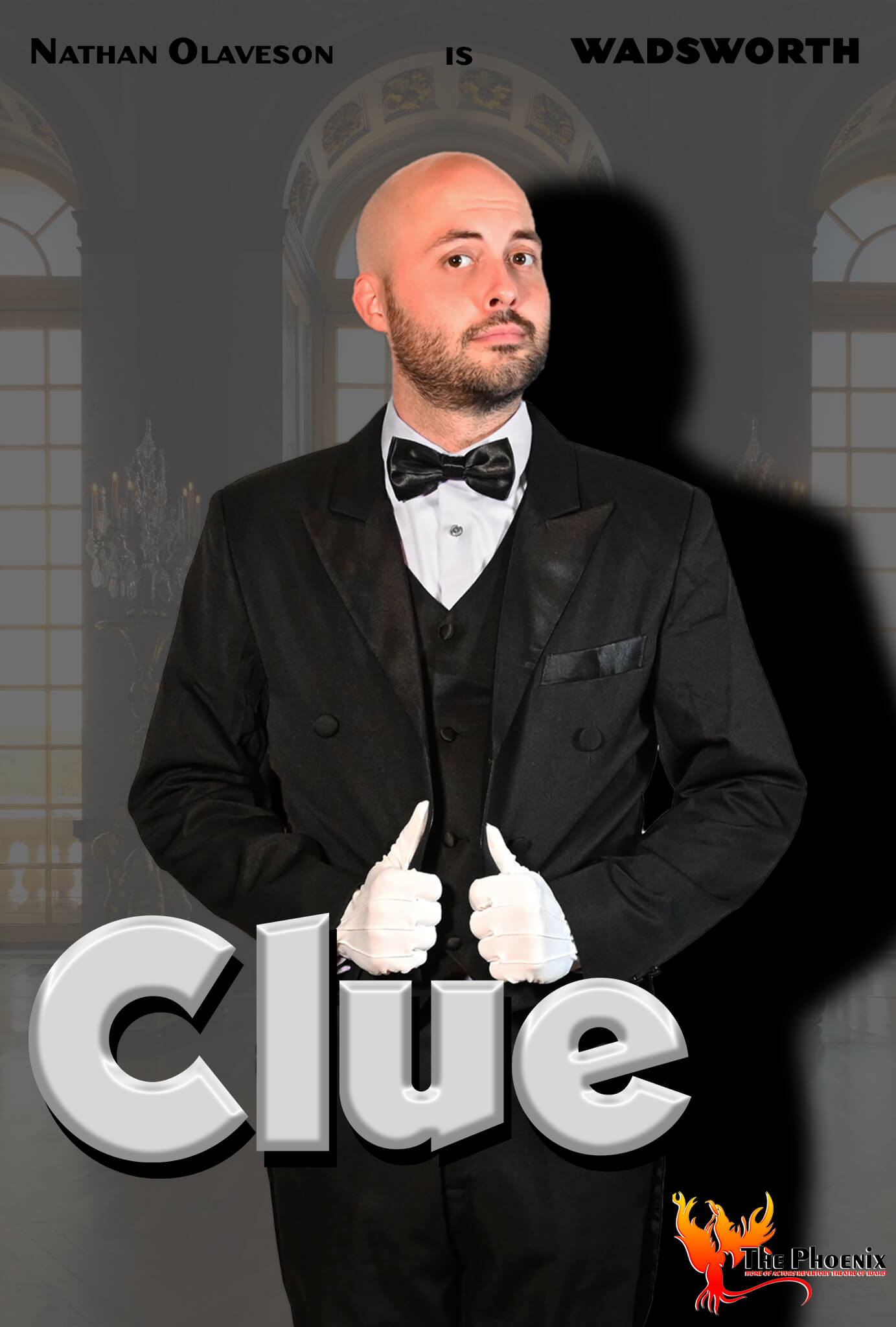 Wadsworth | Actors' Repertory Theatre of Idaho